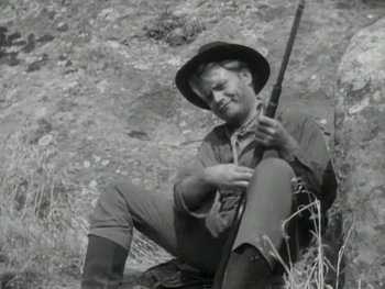 The Angry Gun | The Rifleman Wiki | Fandom
