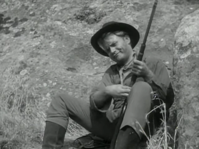 The Angry Gun | The Rifleman Wiki | Fandom