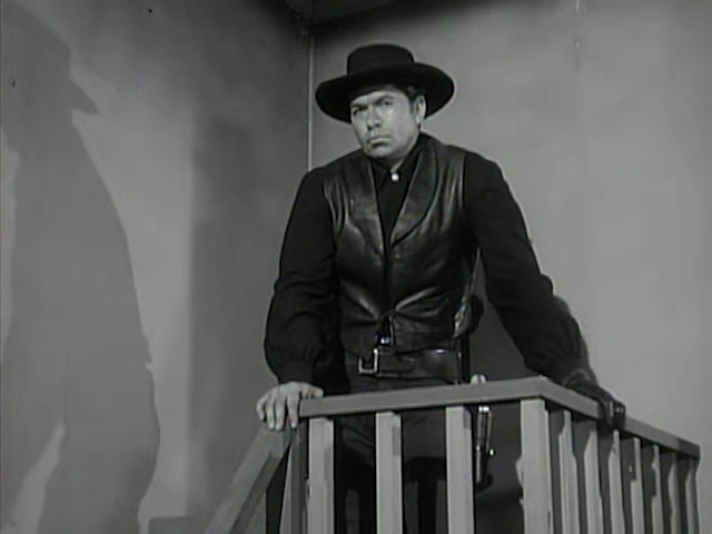 The Safe Guard | The Rifleman Wiki | Fandom