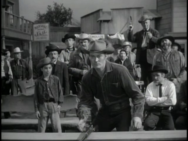 The Sharpshooter | The Rifleman Wiki | Fandom