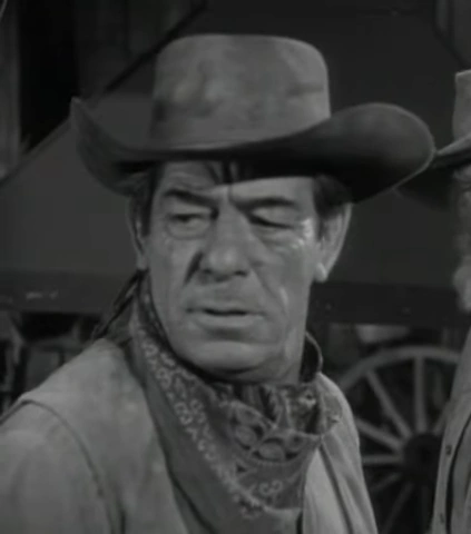 Glenn Strange | The Rifleman Wiki | Fandom