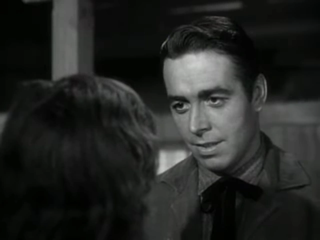 Dennis Cross | The Rifleman Wiki | Fandom