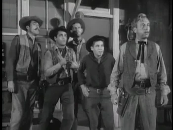 The Patsy | The Rifleman Wiki | Fandom