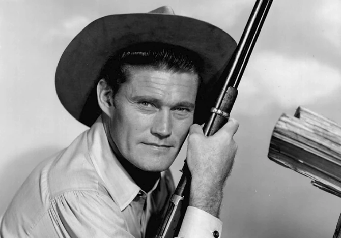 The Rifleman Wiki | Fandom