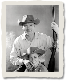 The Rifleman Wiki | Fandom