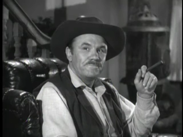 Fred Tomlinson | The Rifleman Wiki | Fandom