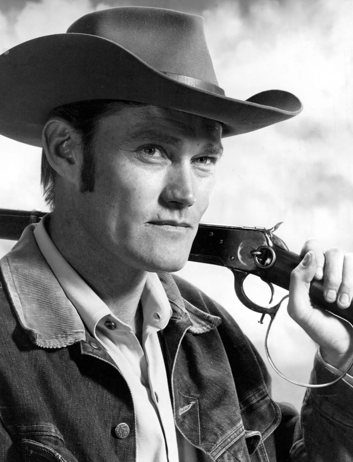 Lucas McCain/Gallery | The Rifleman Wiki | Fandom