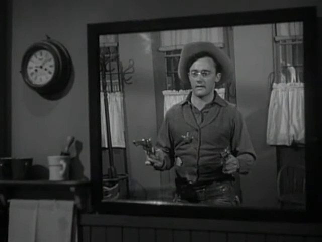 The Apprentice Sheriff | The Rifleman Wiki | Fandom