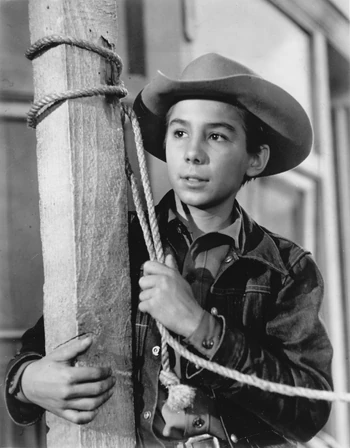 Mark McCain | The Rifleman Wiki | Fandom