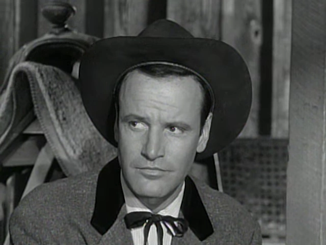 Richard Anderson | The Rifleman Wiki | Fandom