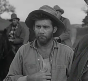 Mel Carter | The Rifleman Wiki | Fandom