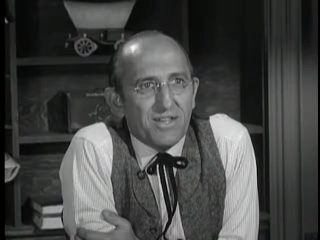 Eddie Halstead | The Rifleman Wiki | Fandom