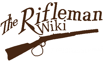 Lucas McCain | The Rifleman Wiki | Fandom