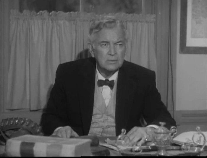 Judge Hanavan | The Rifleman Wiki | Fandom