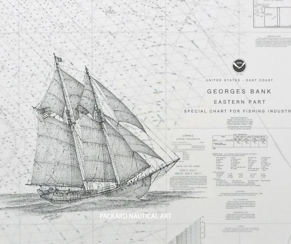 Ghost Ship of Charles Haskell | Rifqi Present: Urban Legends Wiki | Fandom