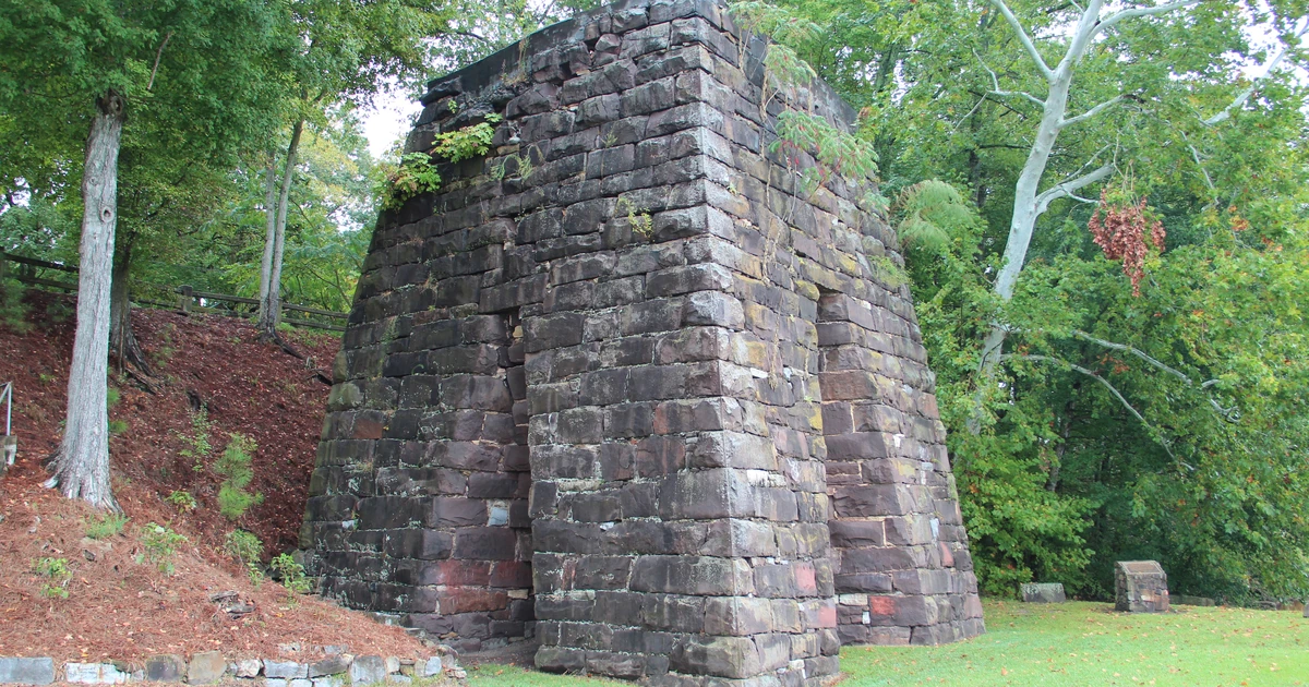 Hound of Colebrook Furnace | Rifqi Present: Urban Legends Wiki | Fandom