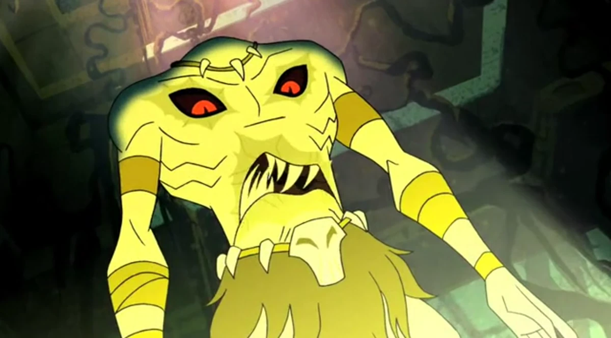 Blemmyae | Rifqi Present: Urban Legends Wiki | Fandom