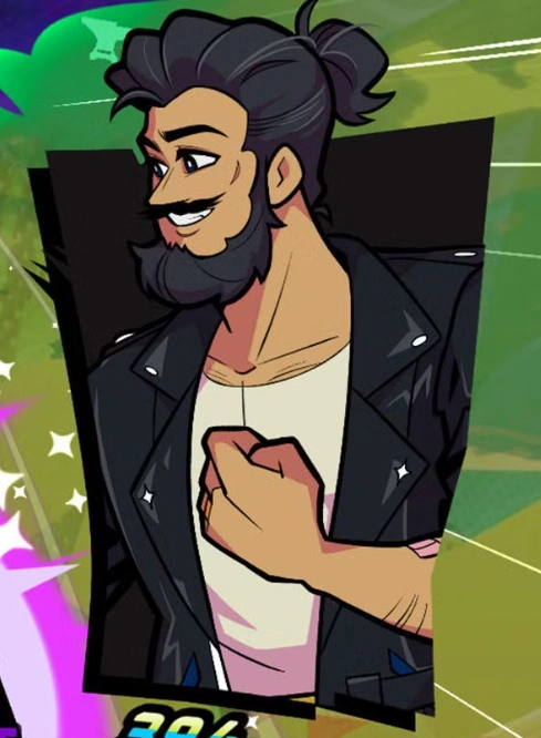 Heph | Rift of the NecroDancer Wiki | Fandom