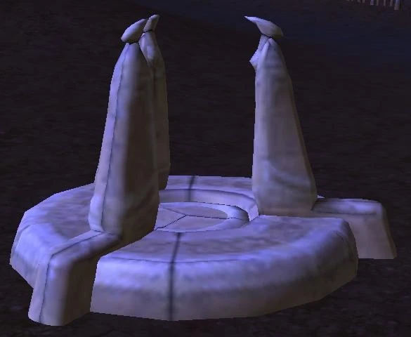 Ancient Wardstone | RIFT Wiki | Fandom