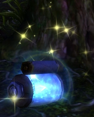 Life Energy Infuser | RIFT Wiki | Fandom