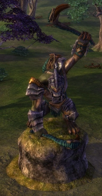 Astadan Statue | RIFT Wiki | Fandom