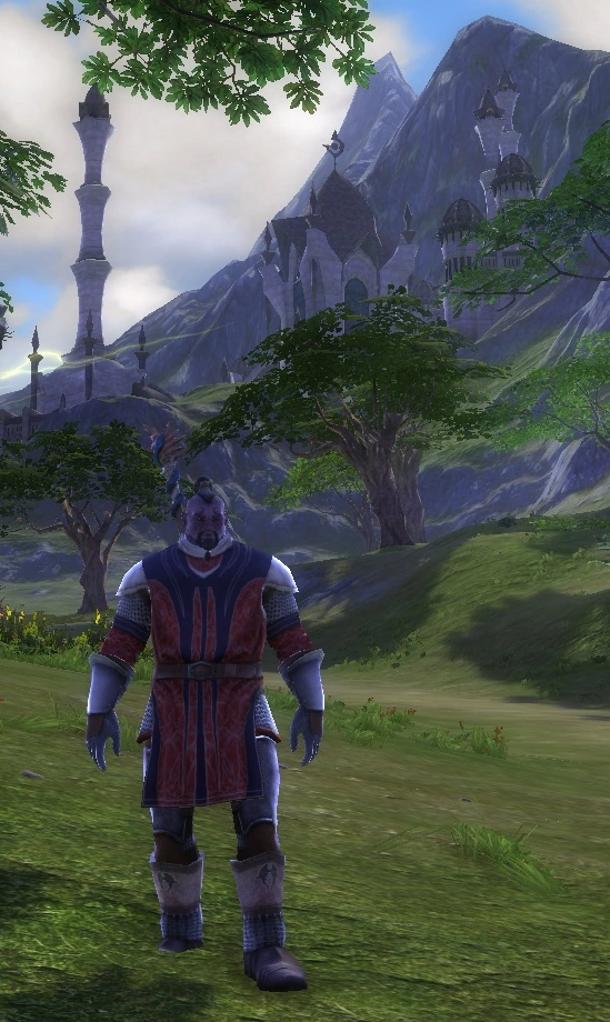 Grintaleric | RIFT Wiki | Fandom