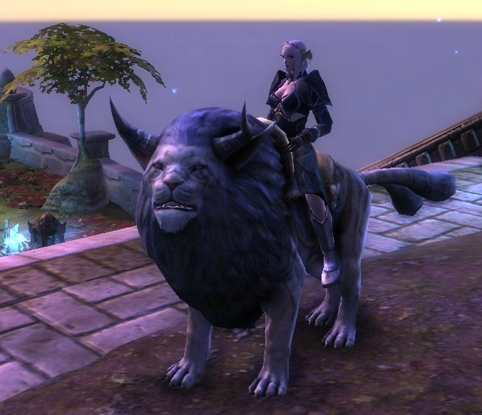 Noble Guard Valmera | RIFT Wiki | Fandom