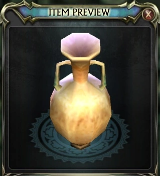 Alabaster Amphora | RIFT Wiki | Fandom