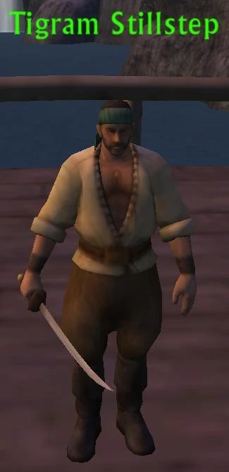 Tigram Stillstep | RIFT Wiki | Fandom