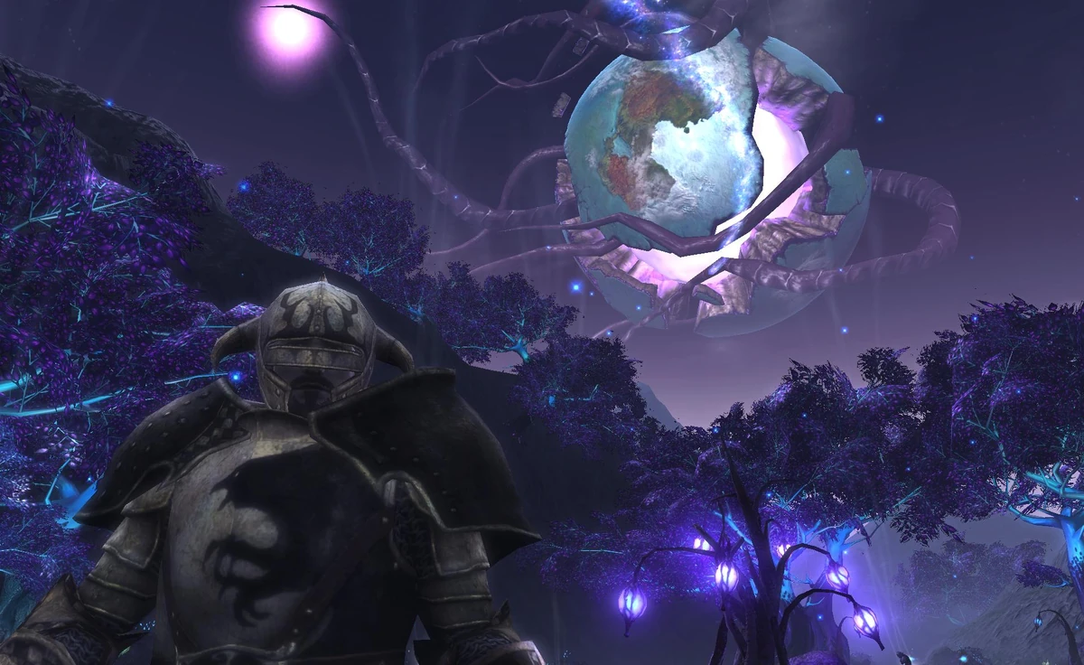 Shadowlands | RIFT Wiki | Fandom