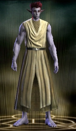 Prodigy's Robe of the Fortress (Green) | RIFT Wiki | Fandom