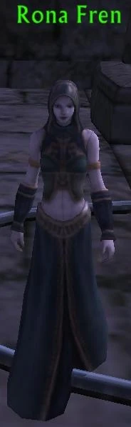 Rona Fren | RIFT Wiki | Fandom