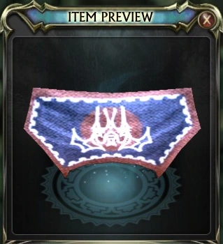 Knotwork Print Cloth | RIFT Wiki | Fandom