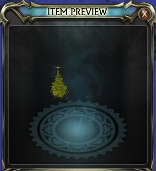 Fae Yule Tree | RIFT Wiki | Fandom