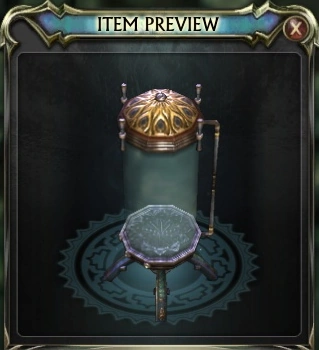 Stasis Tube | RIFT Wiki | Fandom