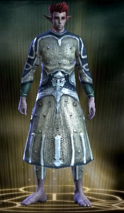 Spineclaw Scale Breastplate (Green) | RIFT Wiki | Fandom