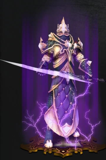 Harbinger | RIFT Wiki | Fandom