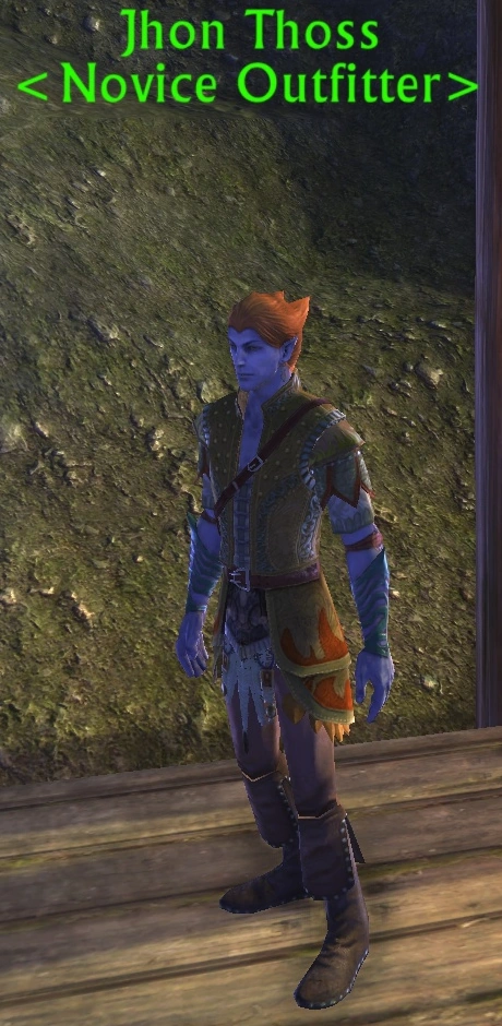 Category:Outfitter Trainers | RIFT Wiki | Fandom