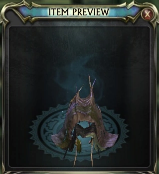 Medium Ragged Tent | RIFT Wiki | Fandom