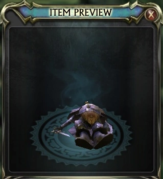 Rogue's Skeleton | RIFT Wiki | Fandom