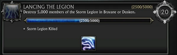 Hunting the Legion | RIFT Wiki | Fandom