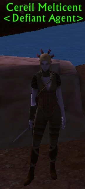 Cereil Melticent | RIFT Wiki | Fandom