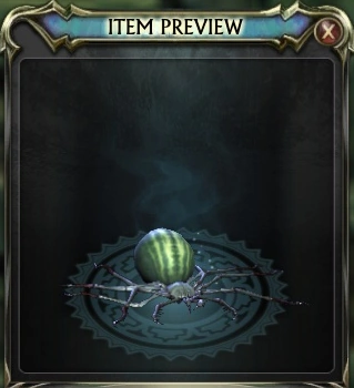 Green Spider's Corpse | RIFT Wiki | Fandom