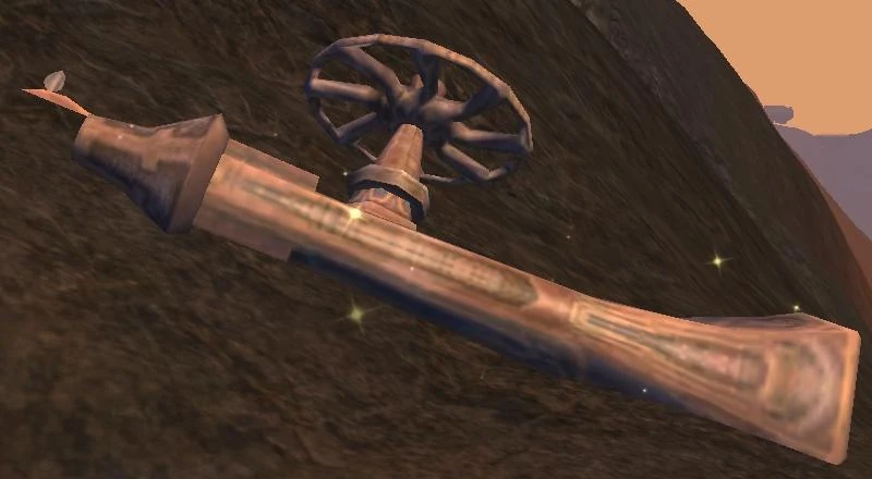 Gear Assembly | RIFT Wiki | Fandom