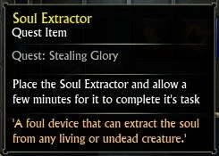 Soul Extractor | RIFT Wiki | Fandom