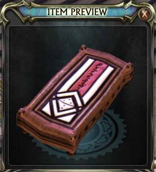 Bahmi Table | RIFT Wiki | Fandom