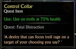 Control Collar | RIFT Wiki | Fandom
