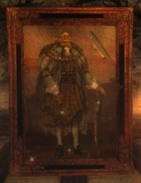 Portrait of the First Warden | RIFT Wiki | Fandom