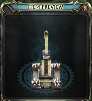 Candle-Graced Shrine | RIFT Wiki | Fandom