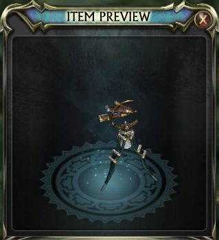 Life Sky Projector | RIFT Wiki | Fandom